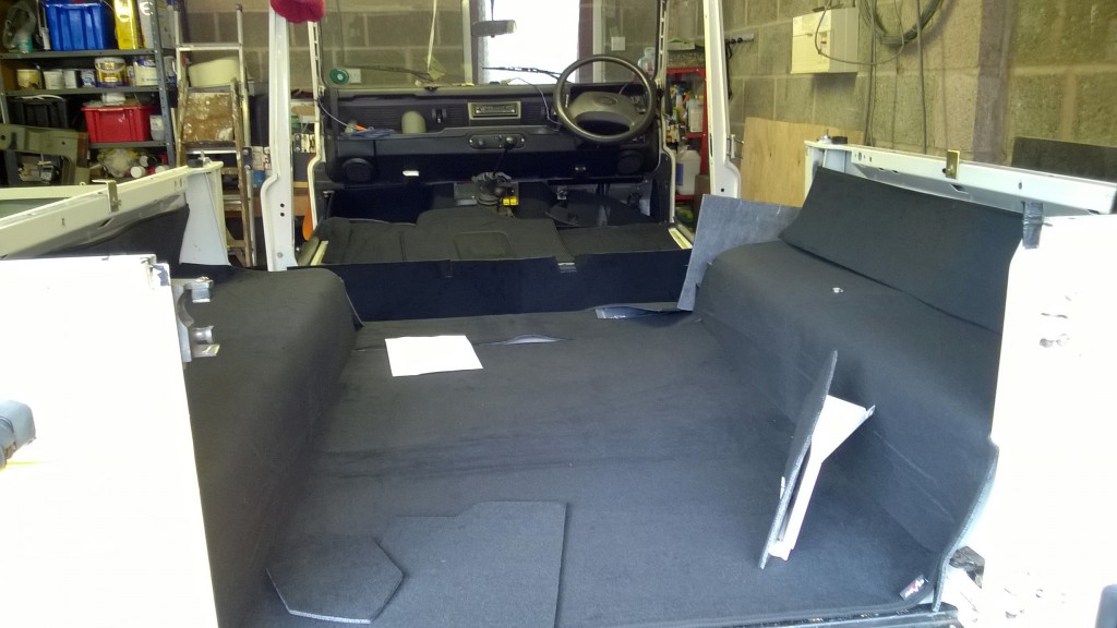 Famous Four News Blog