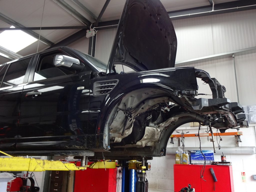 Famous Four News Blog