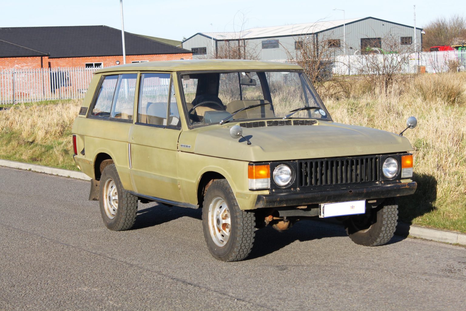 Famous Four News Blog