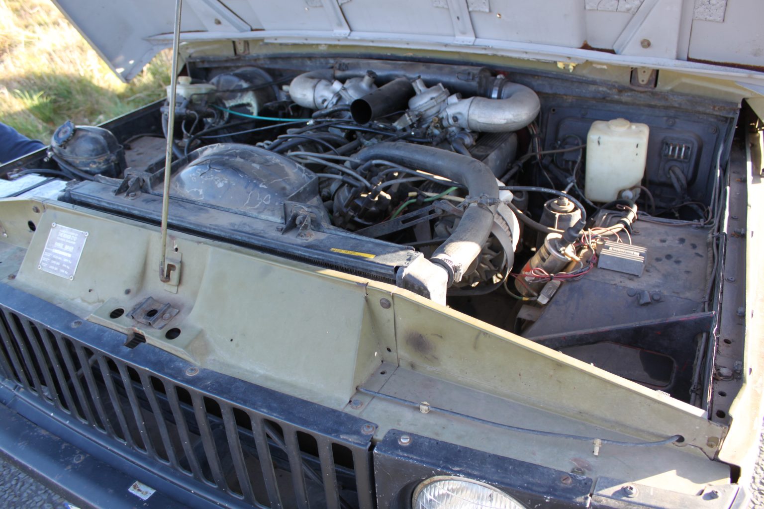 Famous Four News Blog